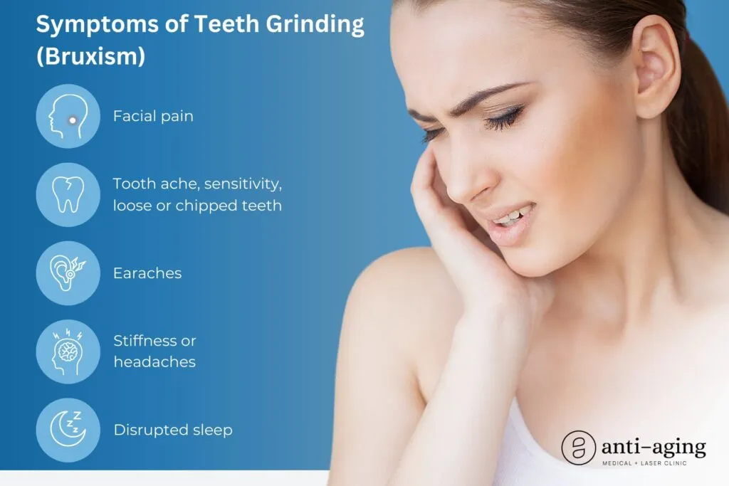 Teeth Grinding: Understanding Bruxism Symptoms
